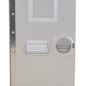 Brand New Galley Container Night Stand Side Table Galley Box Canister ...