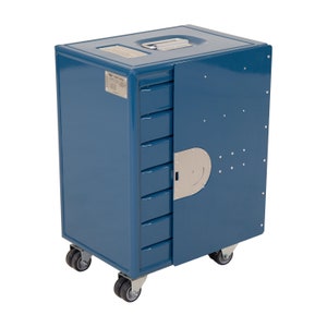 Brand New Galley Container Night Stand Side Table Galley Box Canister ...