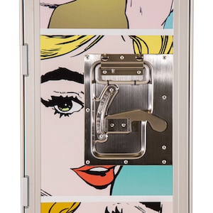 New Aircraft Trolley Galley Cart - Etsy UK