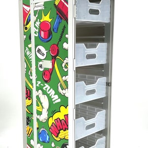 New Airplane Trolley Galley Cart - Etsy