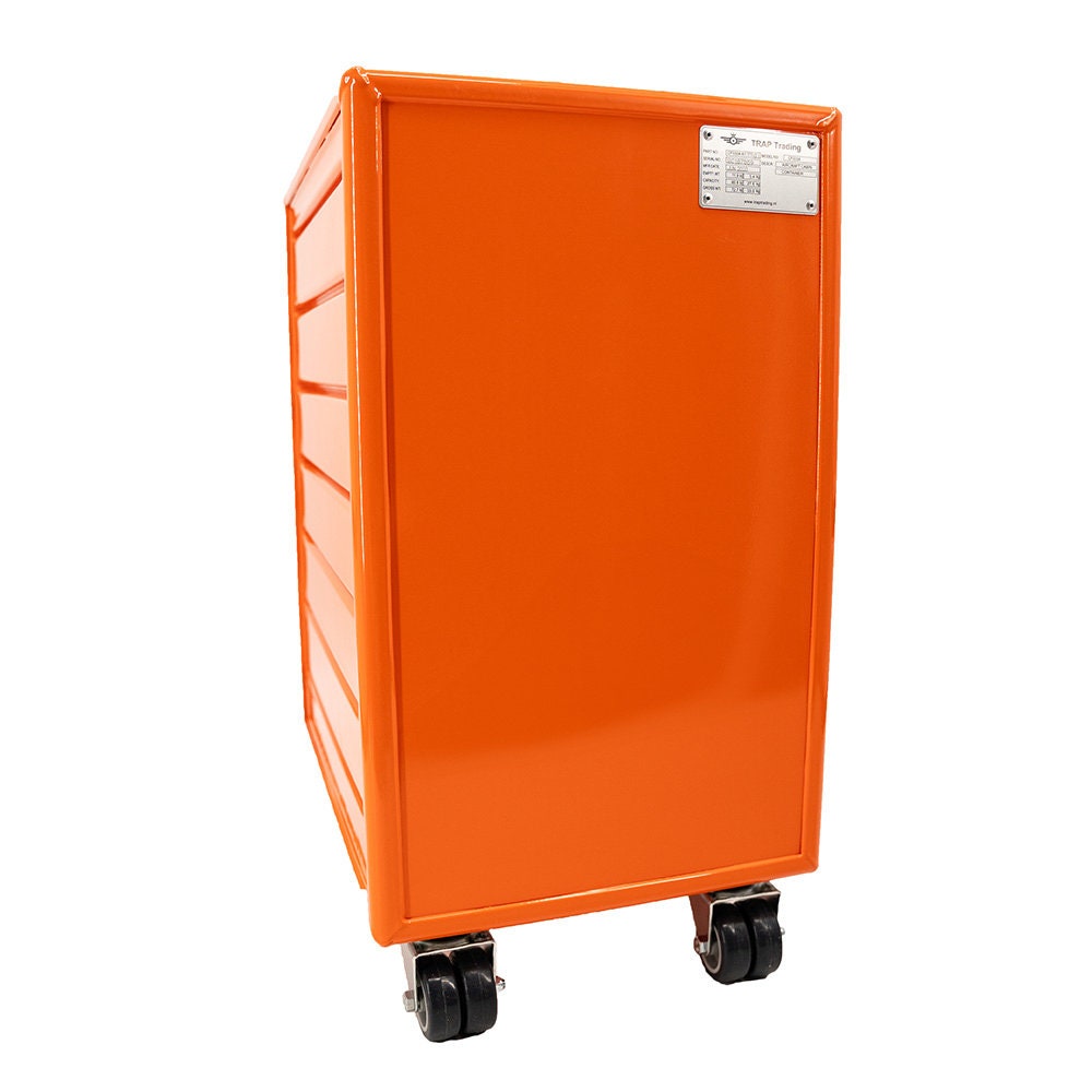 Brand New Galley Container Night Stand Side Table Galley Box Canister ...