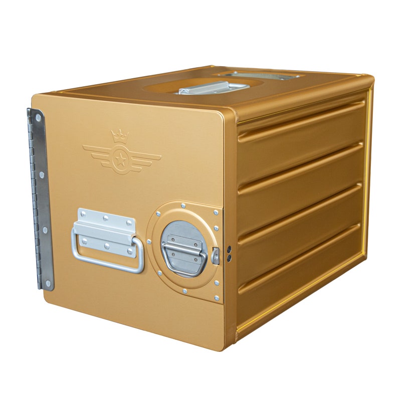 New Galley Container Airline Box Canister Flightcase - Etsy