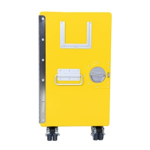 Brand New Galley Container Night Stand Side Table Galley Box Canister ...