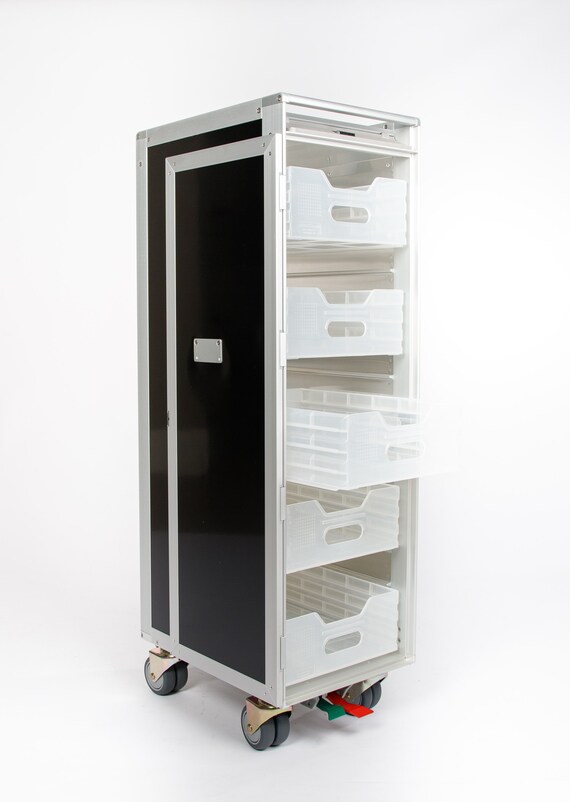 New Airline Trolley Galleycart - Etsy