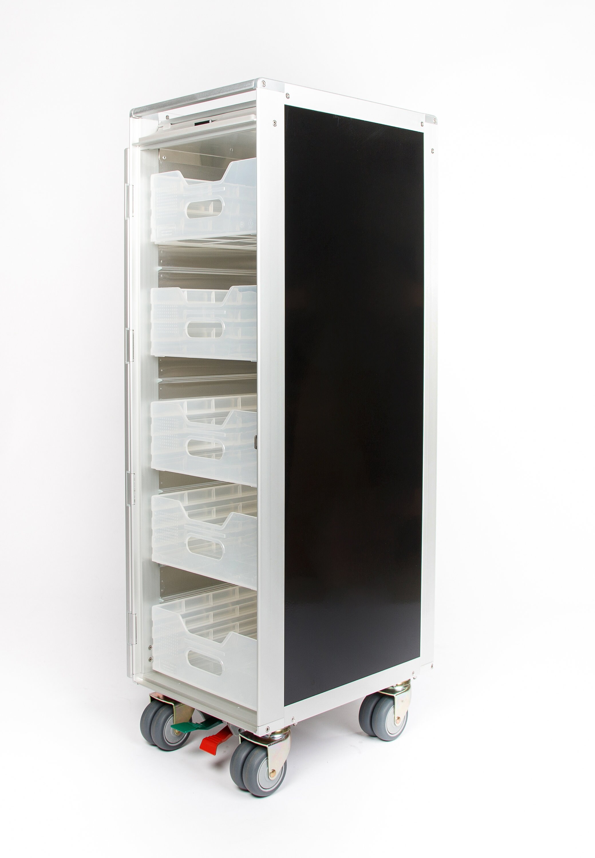 New Black Airlinetrolley Galleycart Furniture Cart - Etsy