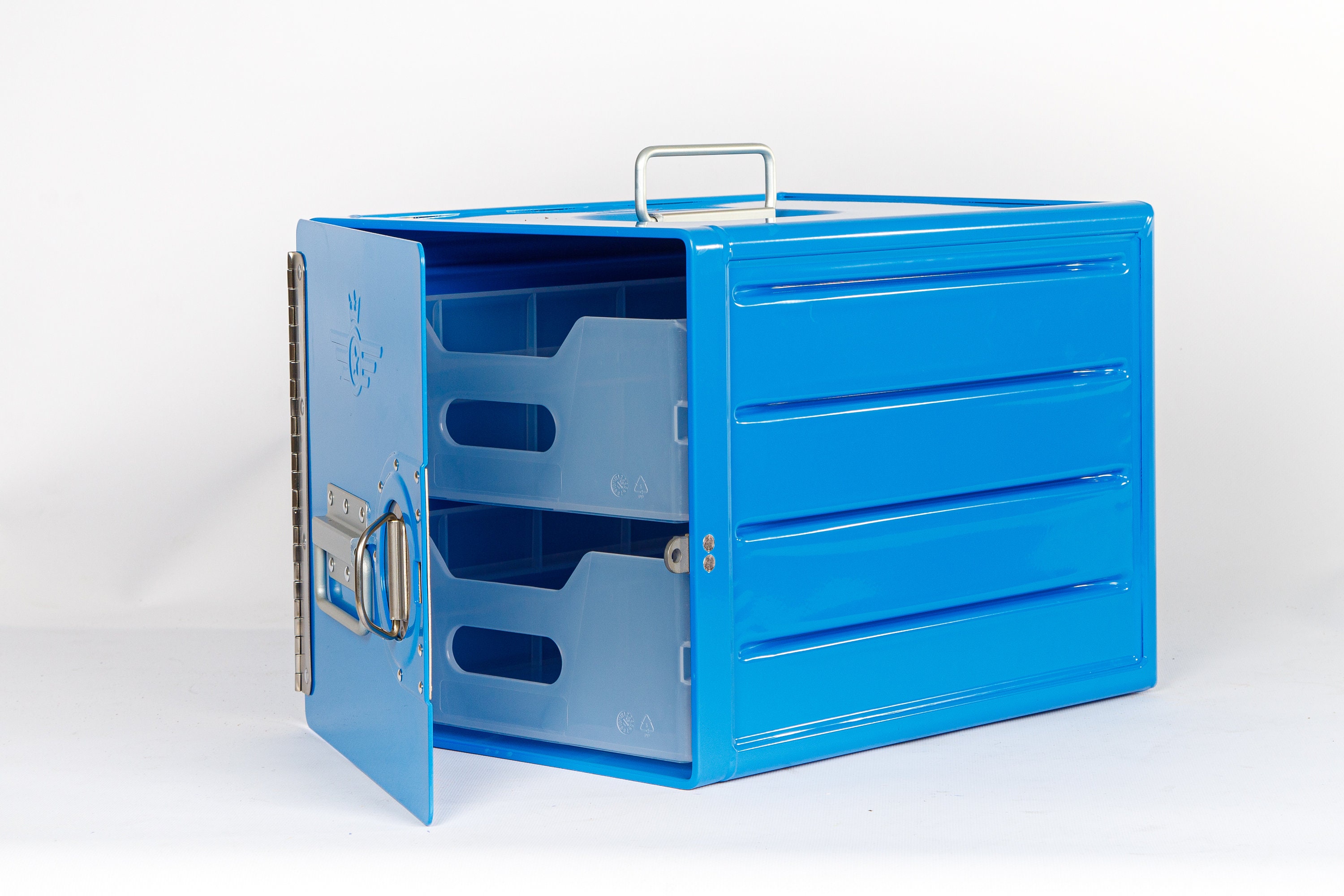 New Coloured Airline Galley Container | Etsy