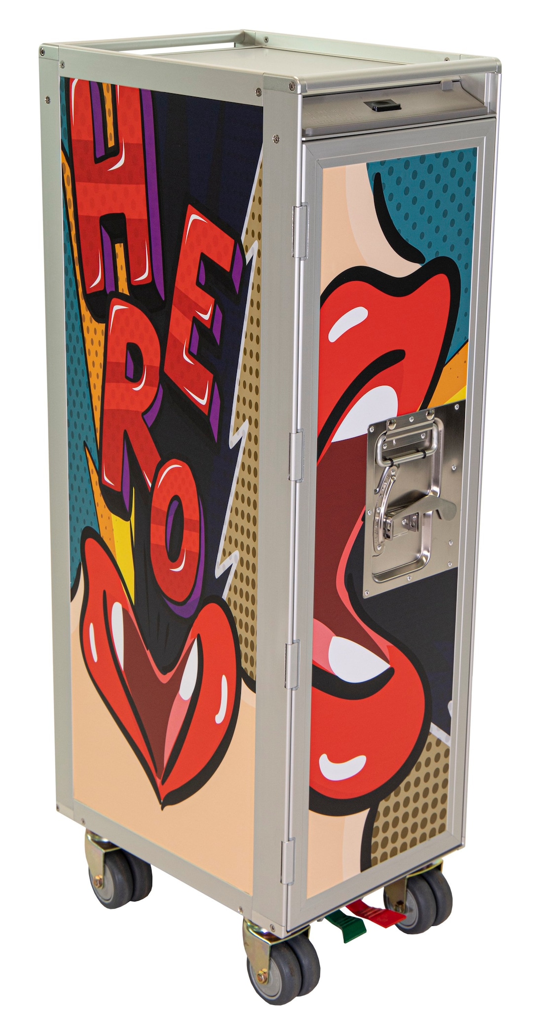 New Airplane Trolley Galley Cart - Etsy