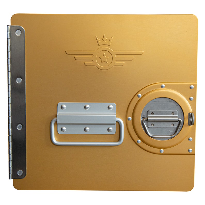 New Galley Container Airline Box Canister Flightcase - Etsy