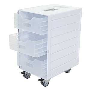 Brand New Galley Container Night Stand Side Table Galley Box Canister ...