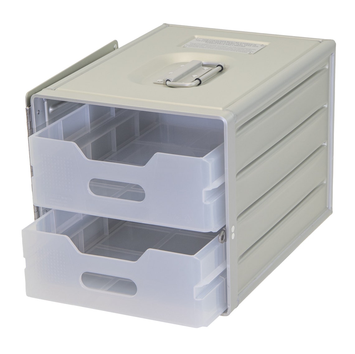 New Galley Container Airline Box Canister Flightcase - Etsy