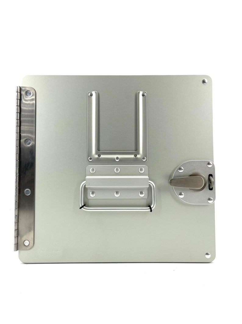 New Galley Container Airline Box Canister Flightcase | Etsy