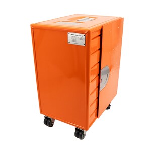 Brand New Galley Container Night Stand Side Table Galley Box Canister ...