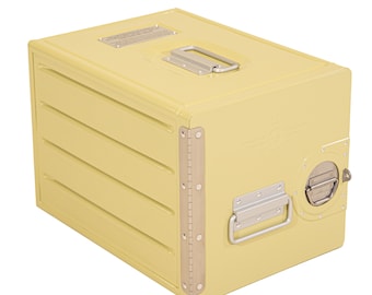 New Galley Container Airline Box Canister Flight Case - Etsy