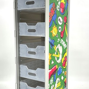 New Airplane Trolley Galley Cart - Etsy