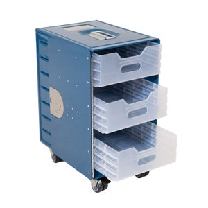 Brand New Galley Container Night Stand Side Table Galley Box Canister ...