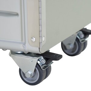 Brand New Galley Container Night Stand Side Table Galley Box Canister ...