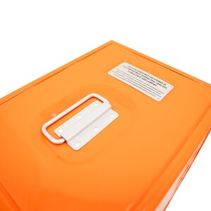 Brand New Galley Container Night Stand Side Table Galley Box Canister ...