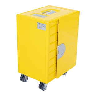 Brand New Galley Container Night Stand Side Table Galley Box Canister ...