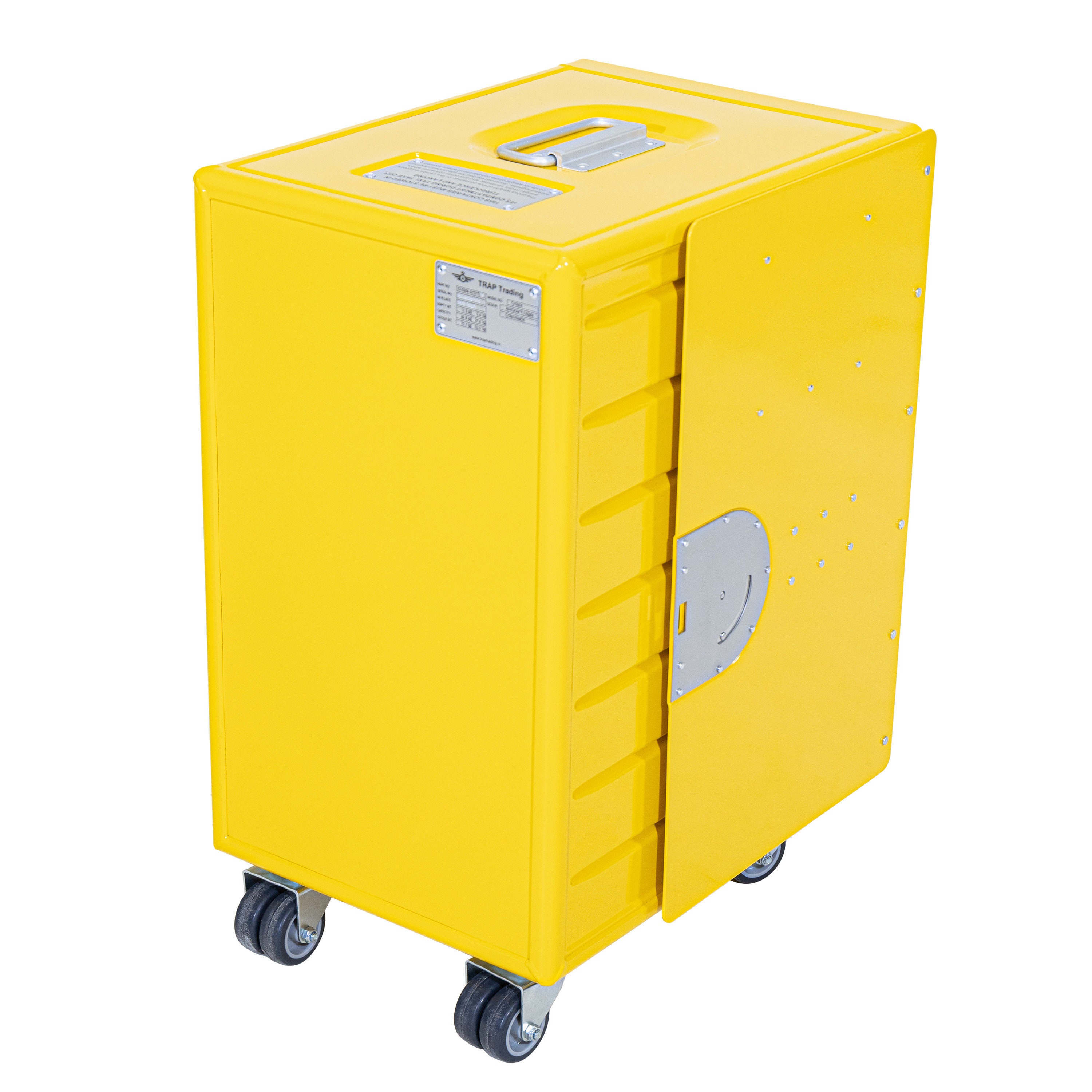 Brand New Galley Container Night Stand Side Table Galley Box Canister ...