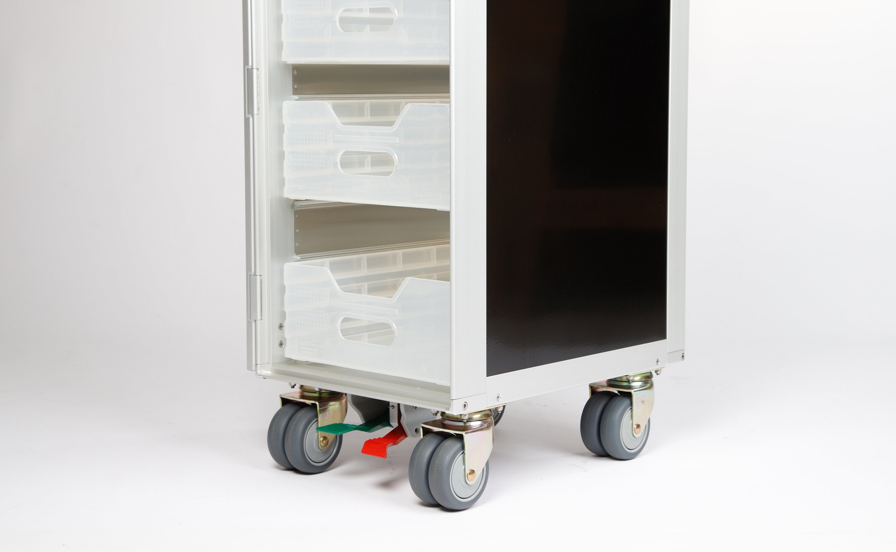 New Black Airlinetrolley Galleycart Furniture Cart - Etsy