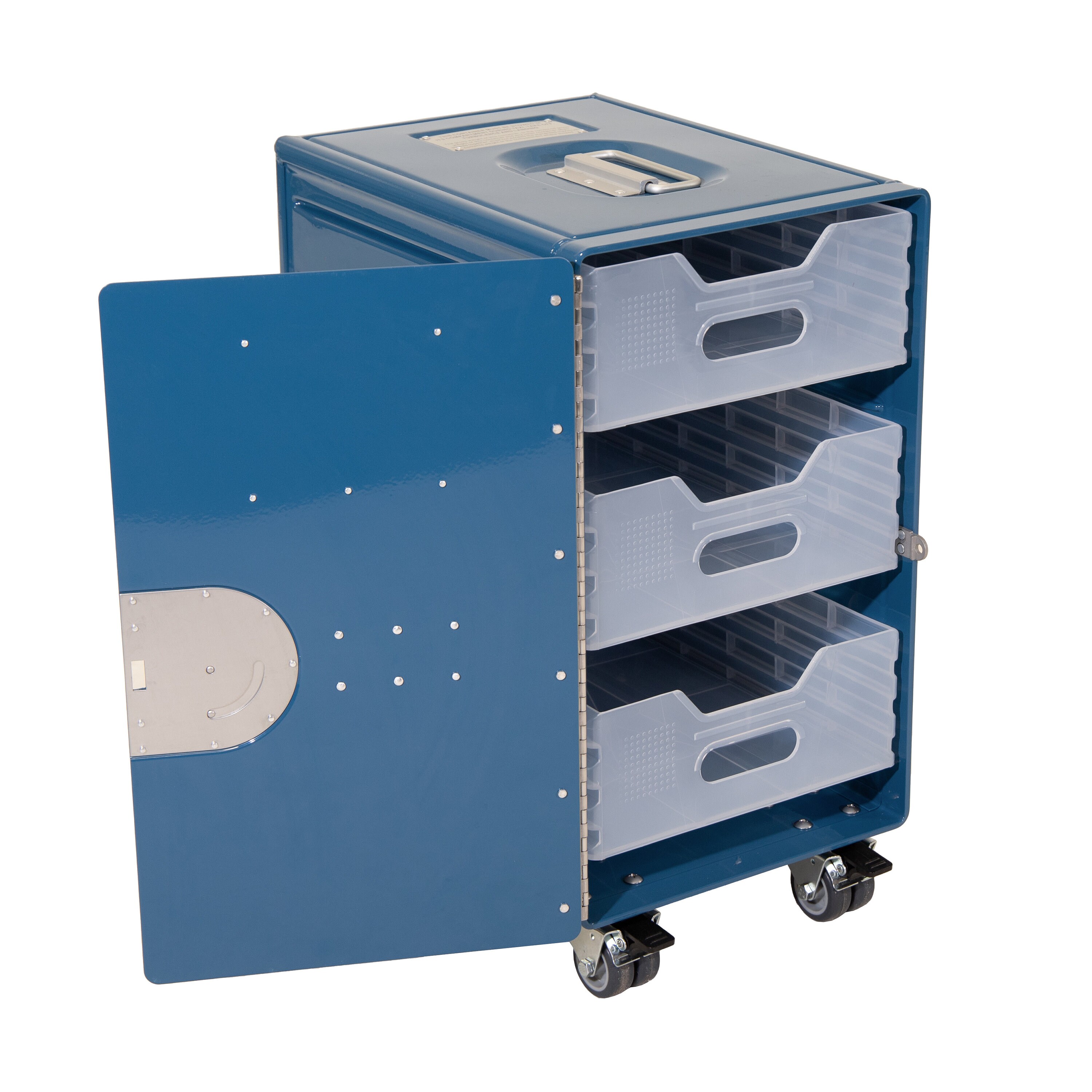 Brand New Galley Container Night Stand Side Table Galley Box Canister ...