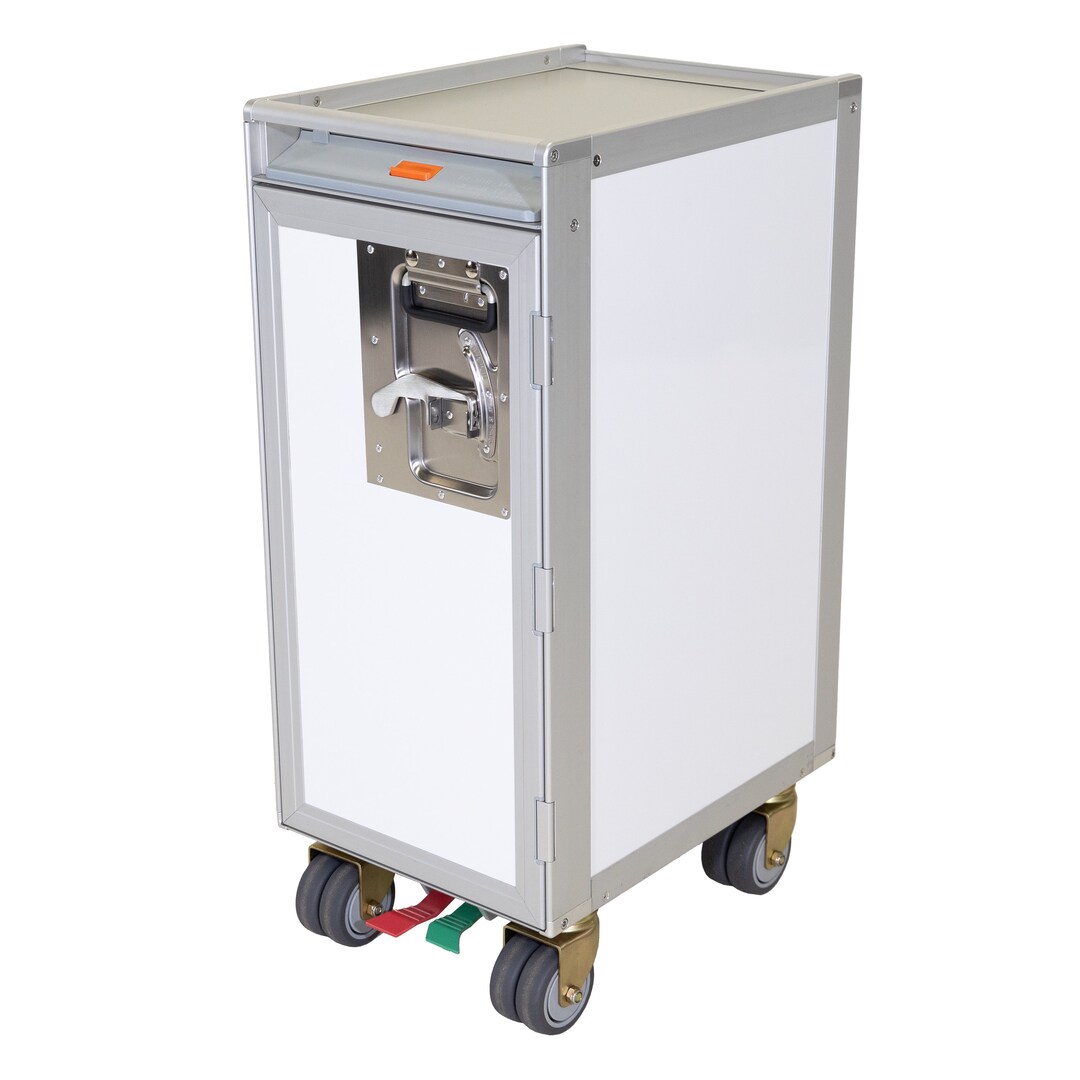 New WHITE 72cm Airline Trolley Galleycart Furniture Cart - Etsy