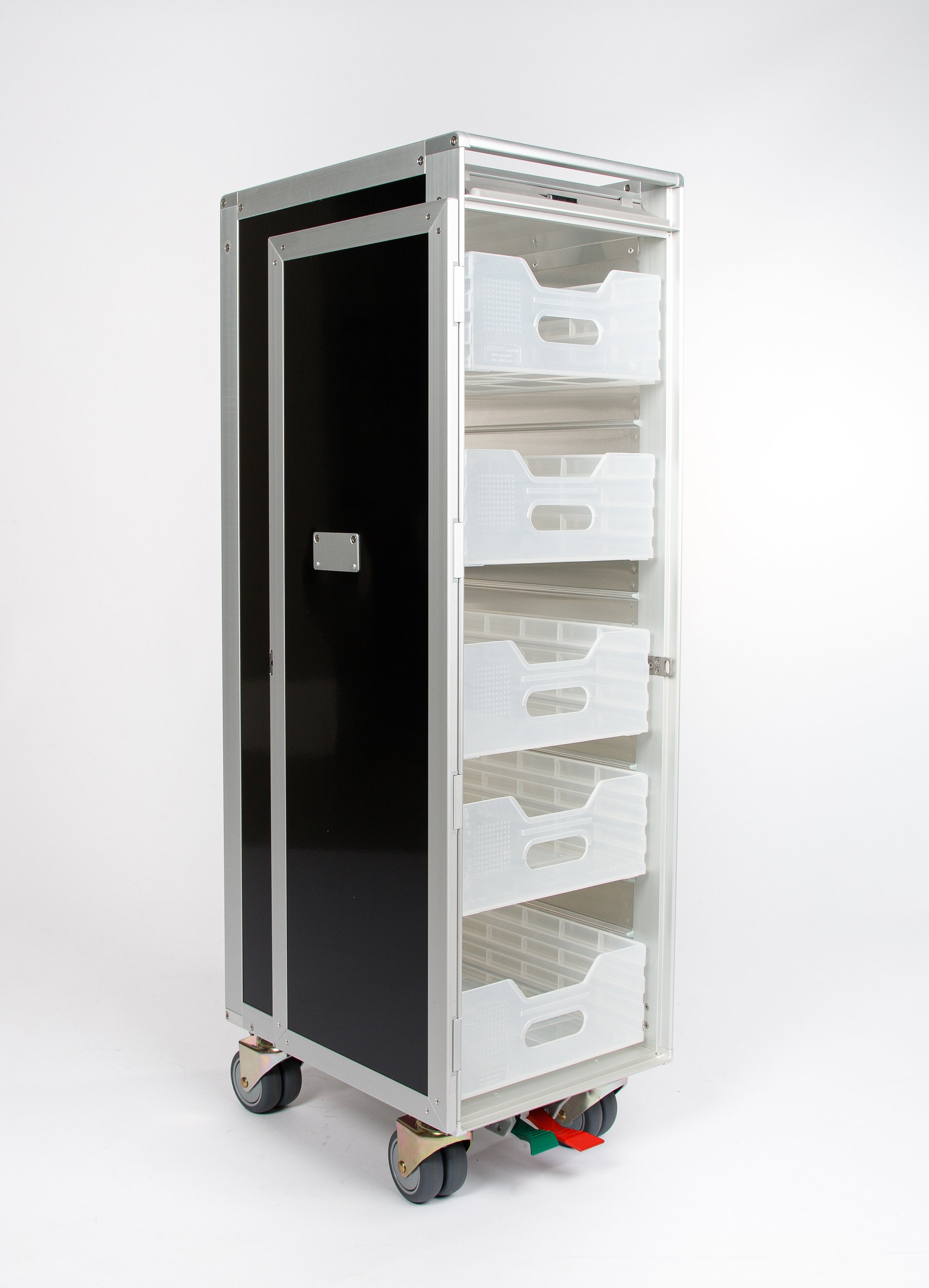 New Black Airlinetrolley Galleycart Furniture Cart - Etsy