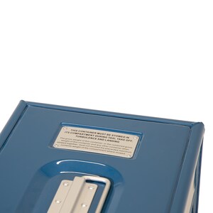 Brand New Galley Container Night Stand Side Table Galley Box Canister ...