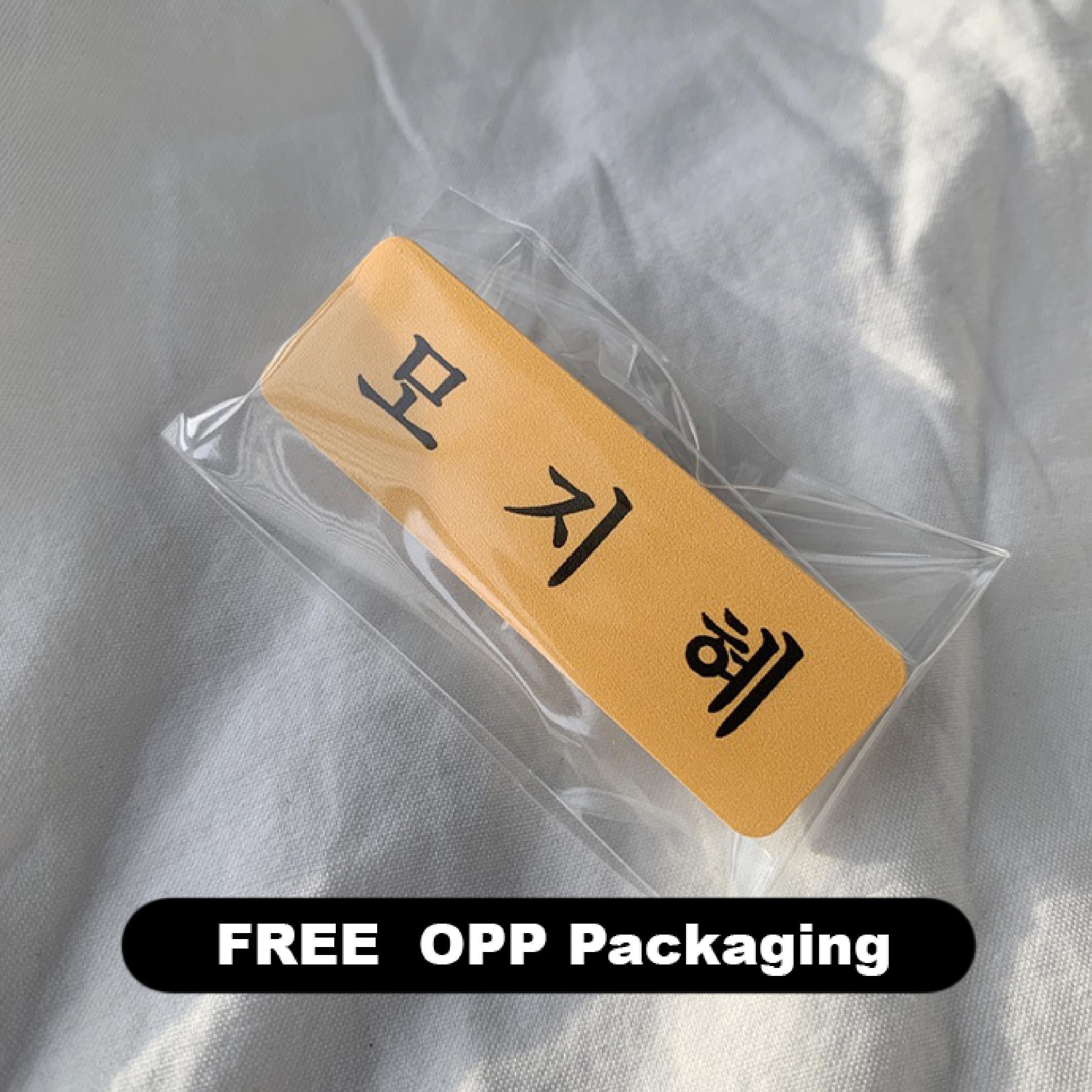 Custom Korean Name Tag, Personalized Hangul Name Pin, K-pop K-drama ...