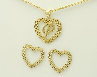 Heart Rolex Chain - Etsy