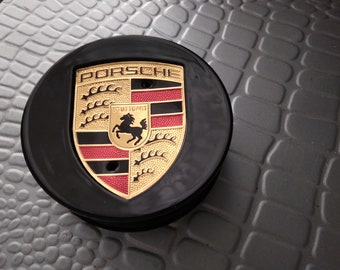 Porsche Center Cap | Etsy