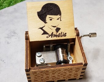 Toys & Games Stress Balls & Desk Toys Amelie Gift Box 2 etna.com.pe