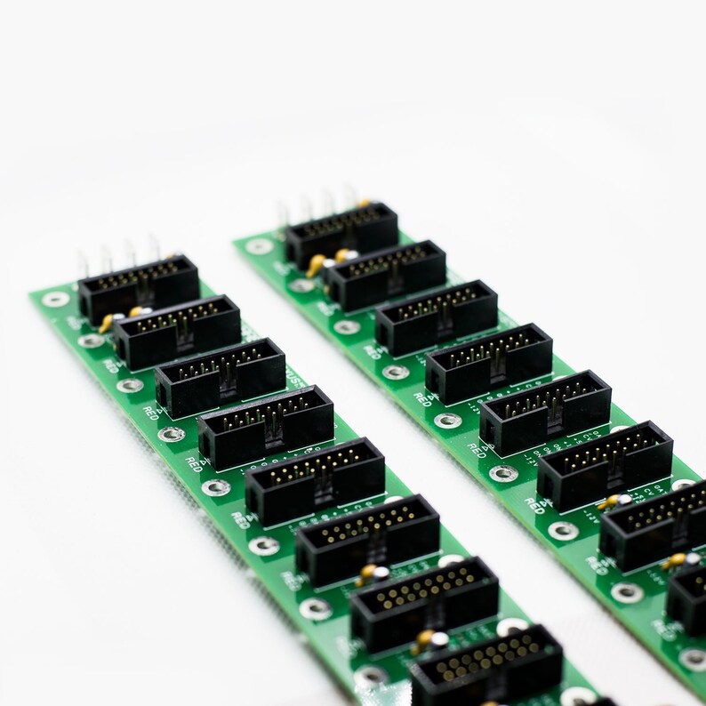 Takaab Core & Plexus - Complete Eurorack Power Solution - Etsy