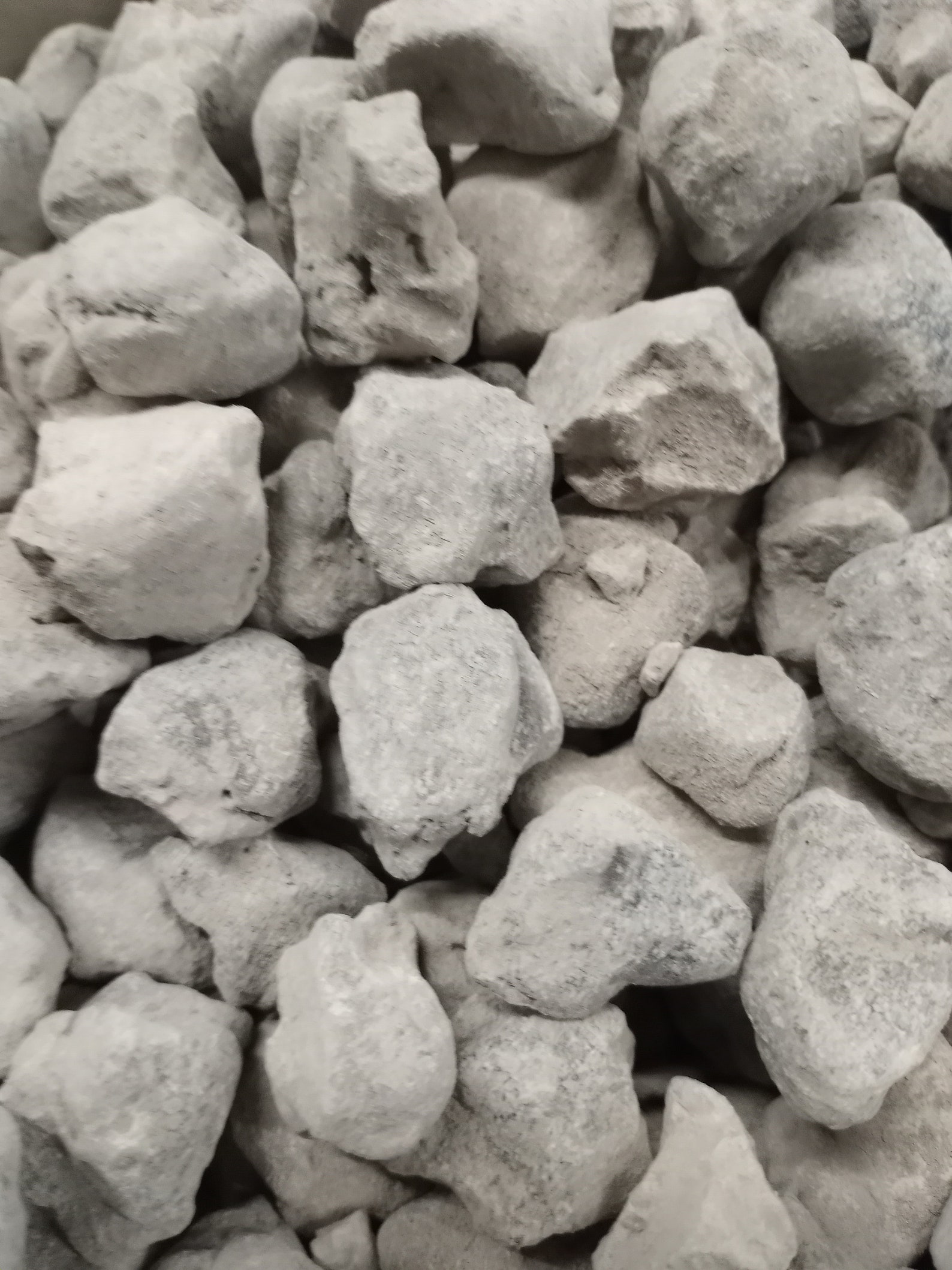 Nzu Edible Nigerian Clay 500g - Etsy