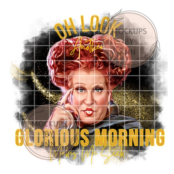 Another Glorious Morning - Etsy