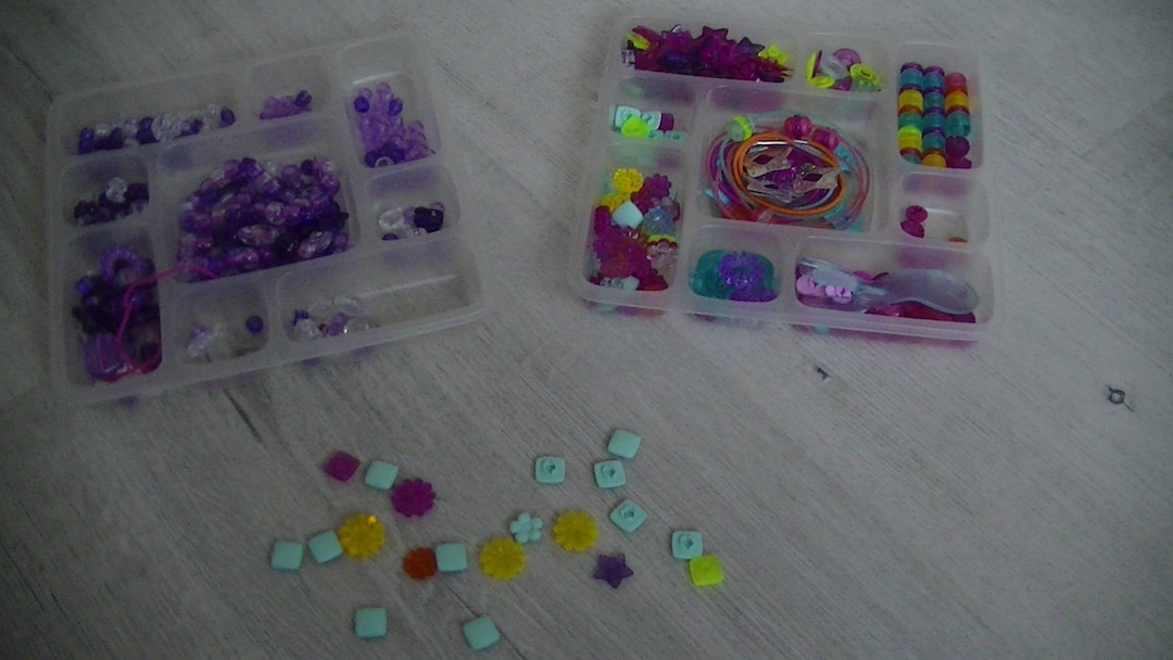 Large Set of Clickits | Lego for Girls | Vintage Toys | Girls Toys ...