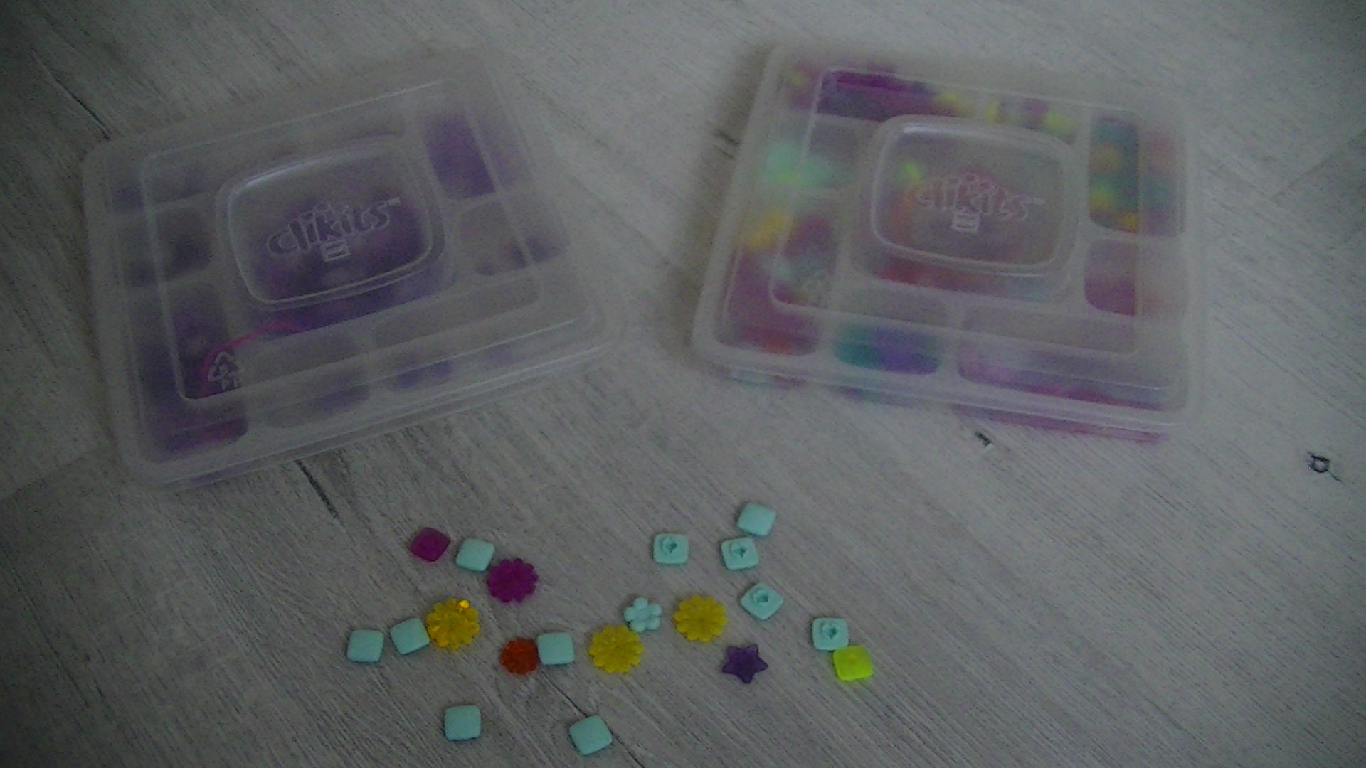 Large Set of Clickits Lego for Girls Vintage Toys Girls Toys Crafts ...