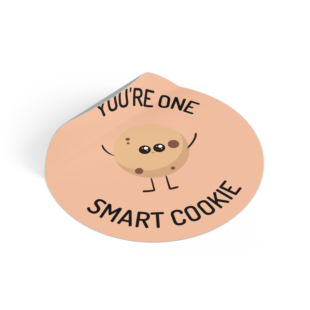 Pun Sticker Sheet - Etsy