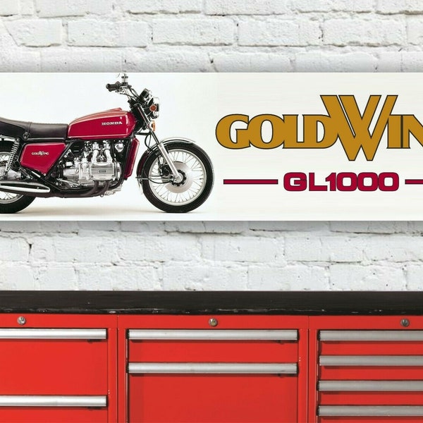 Goldwing T Shirt - Etsy