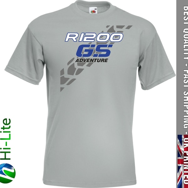 Bmw Gs1200 Shirt - Etsy