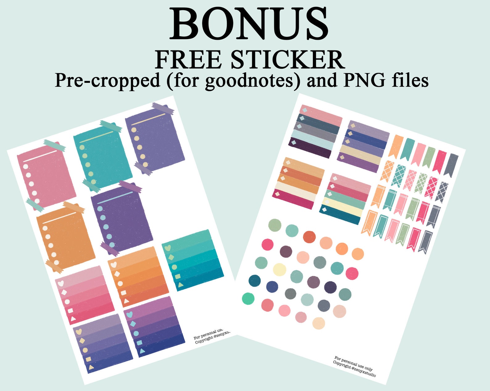 5 Digital Notebook Covers for Tablets and iPad Suitable for Note and ...