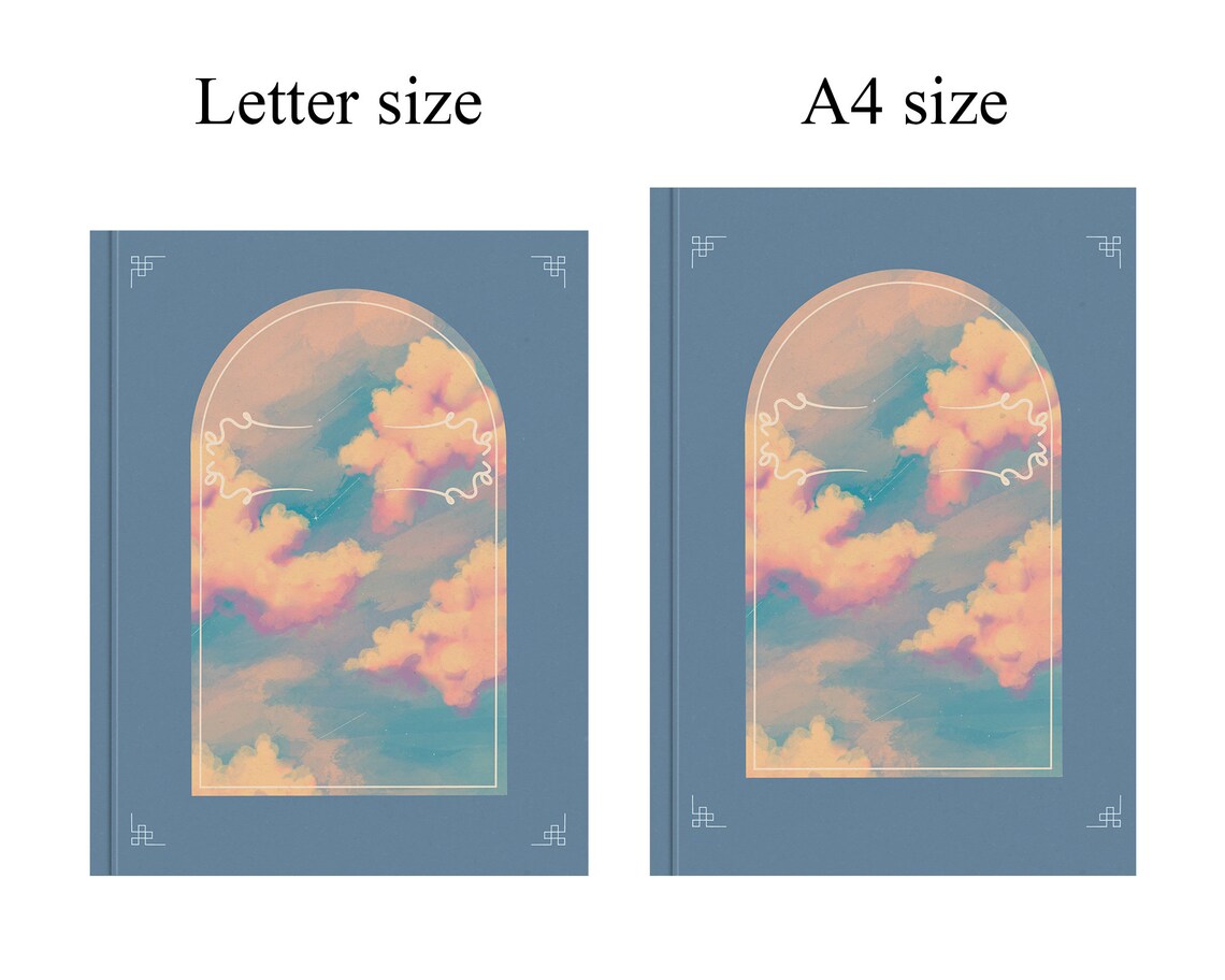 5 Digital Notebook Covers for Tablets and iPad Suitable for Note and ...