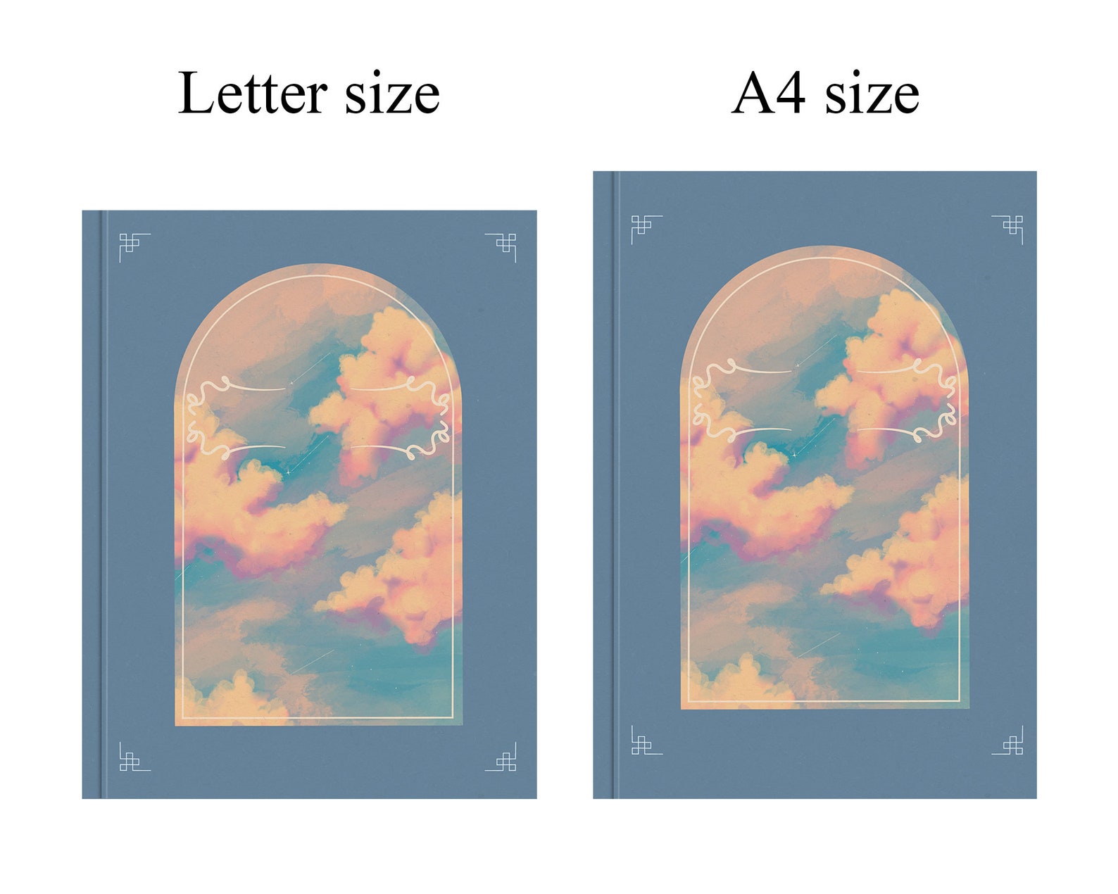 5 Digital Notebook Covers for Tablets and iPad Suitable for Note and ...