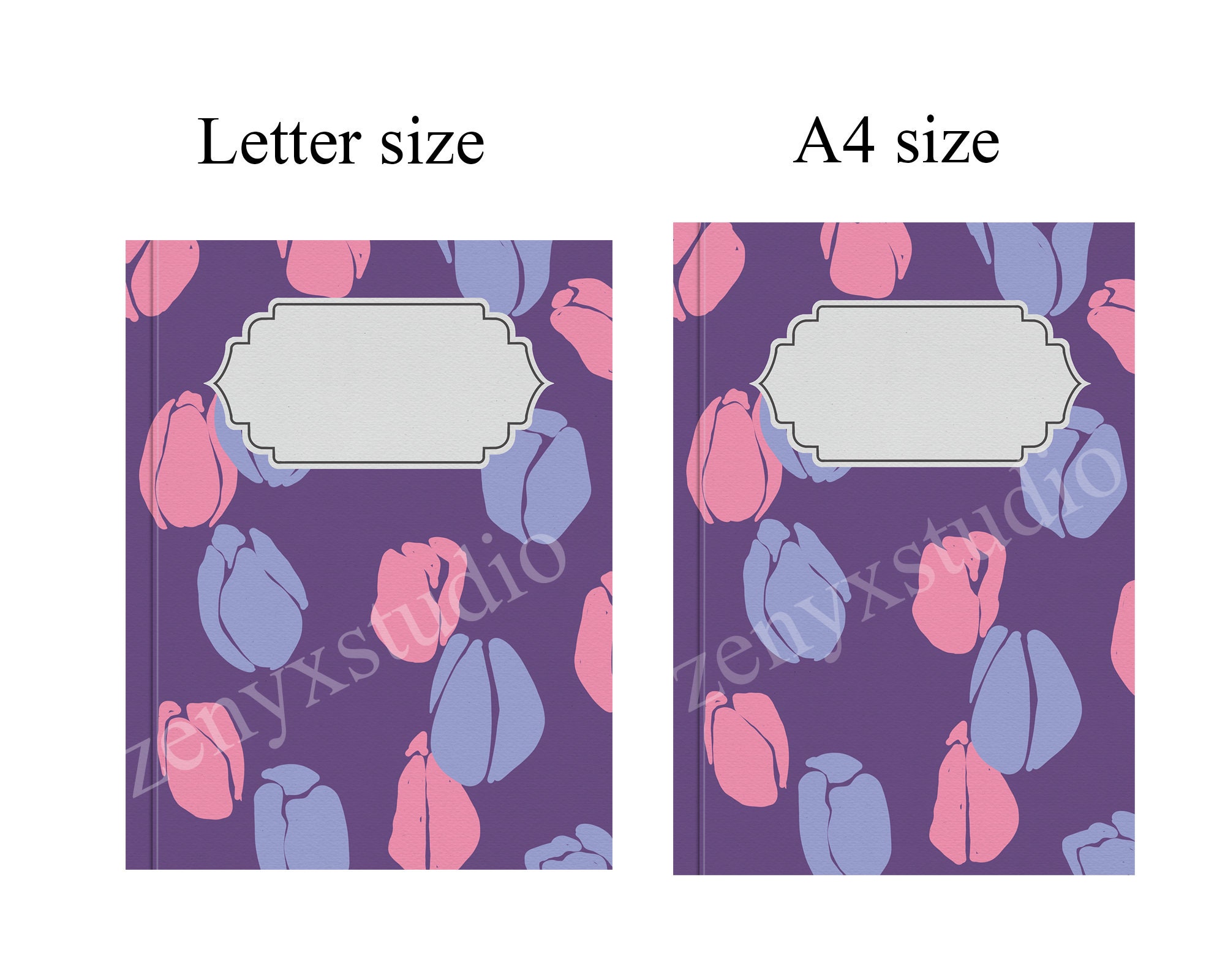 10 Digital Notebook Covers for Tablets and iPad Suitable for Note and ...