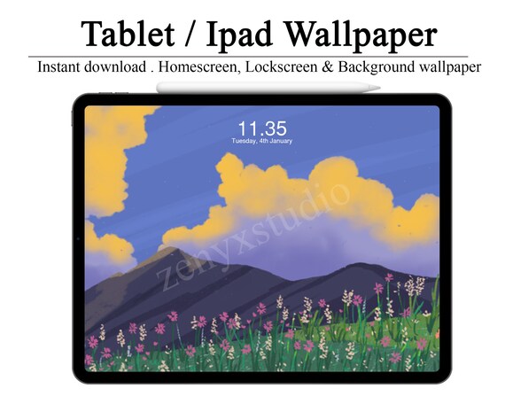 Best Tablet Wallpaper