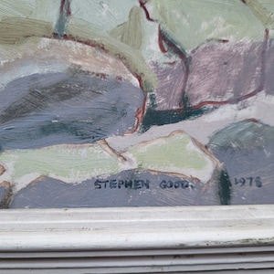 1977 Archaeological Dig, Excavating a Roman Villa Near Garstang ...