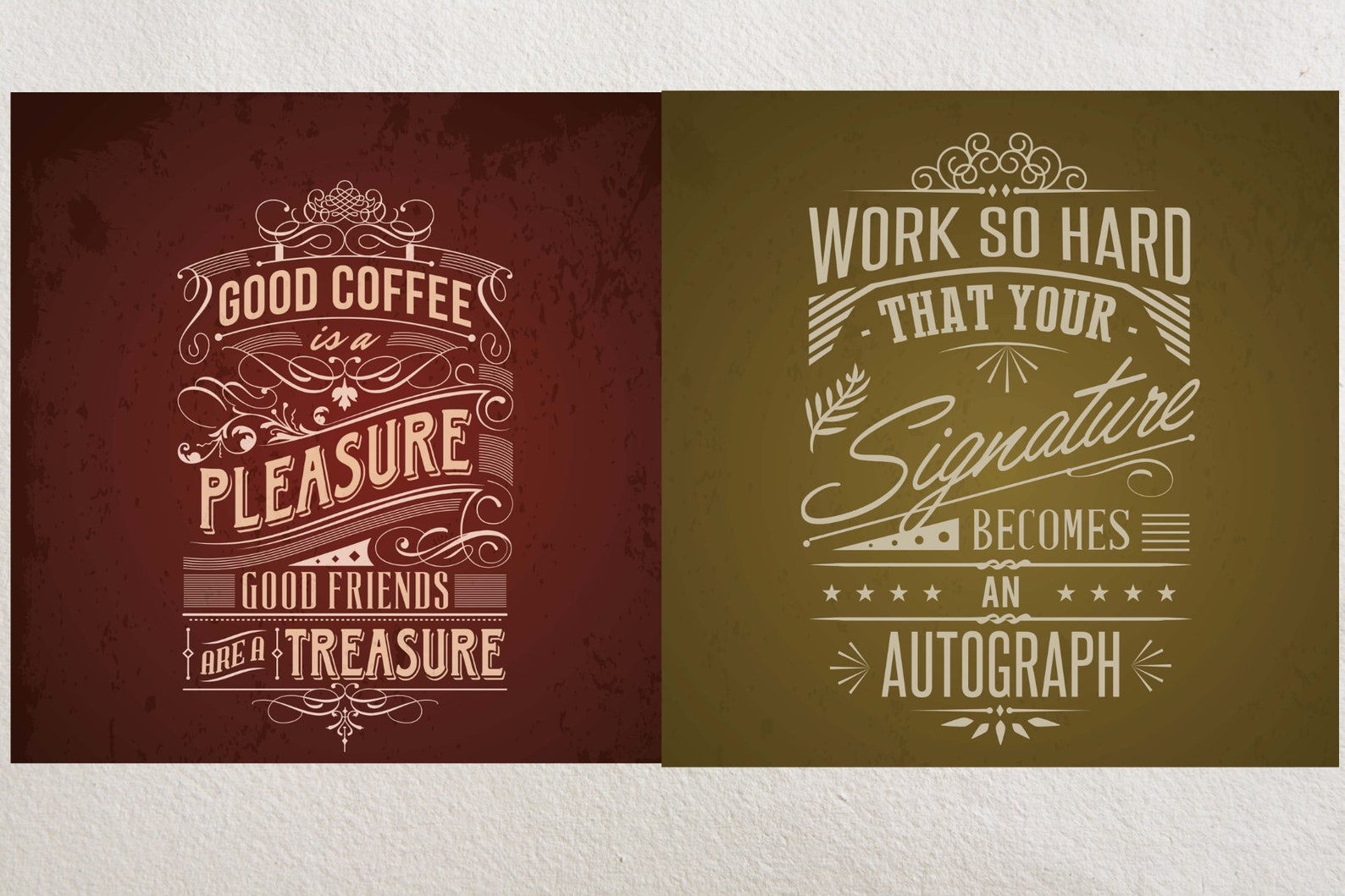 Procreate the Ultimate Text Design Builder Grids Fonts & - Etsy