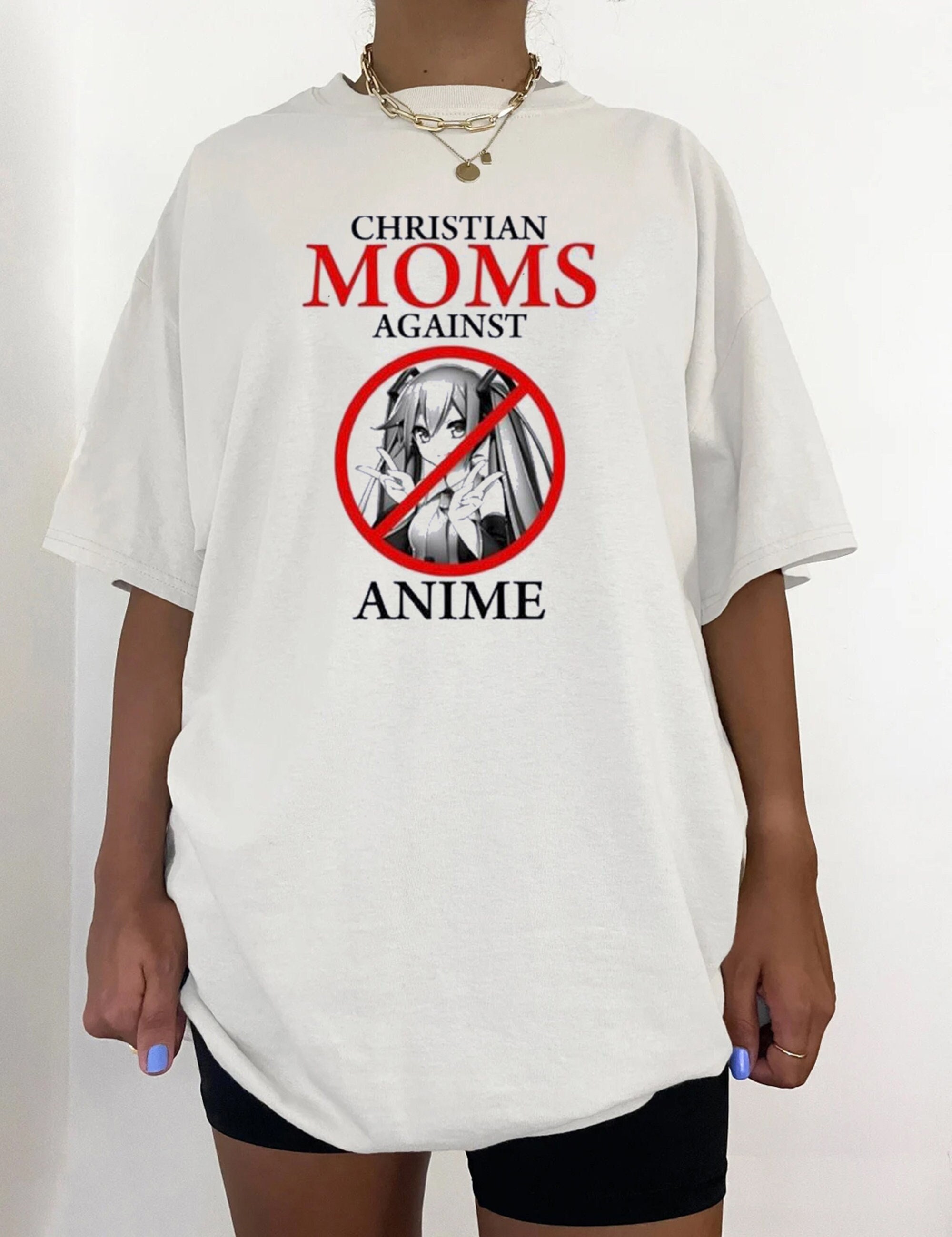 Christian Moms Funny Meme Shirt - Etsy