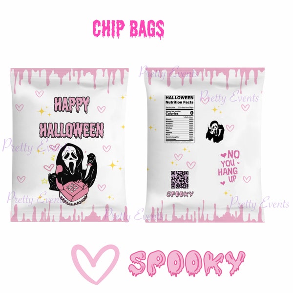 Scream Bag - Etsy