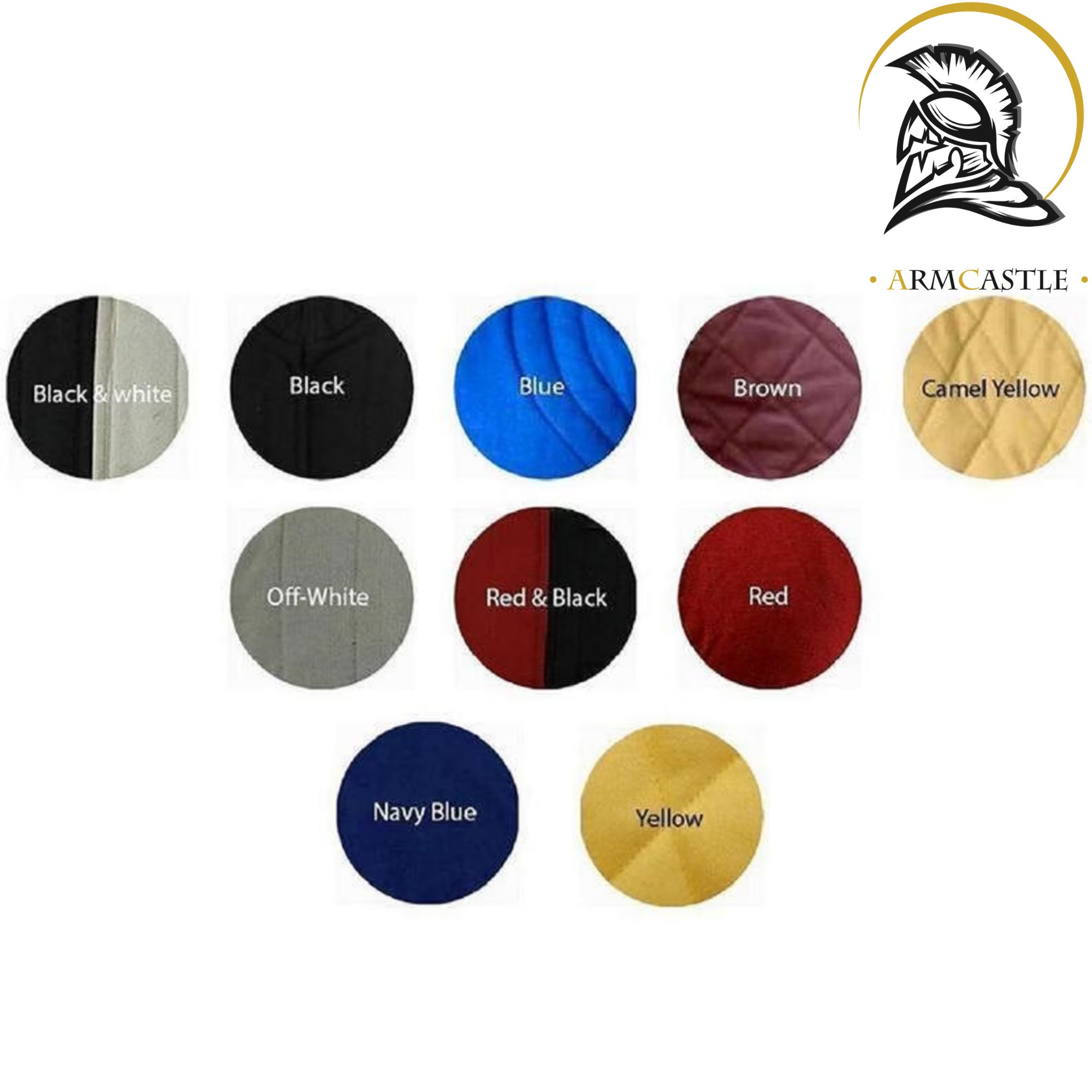 Medieval Witcher Gambeson Costume Crossed Quilted Thick Padded ...